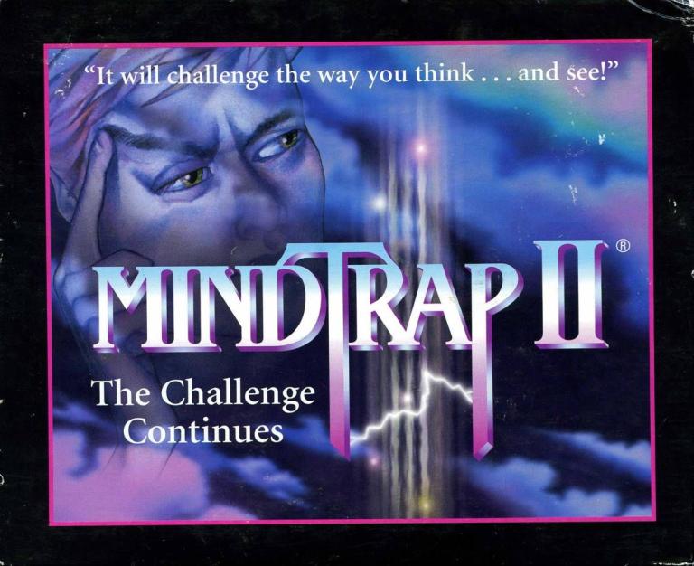 MindTrap II | The Dice Tower